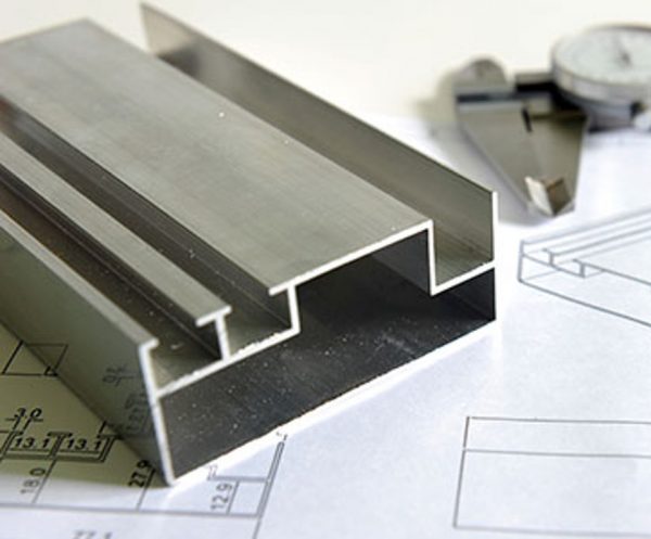 Custom Profiles - Metaloumin